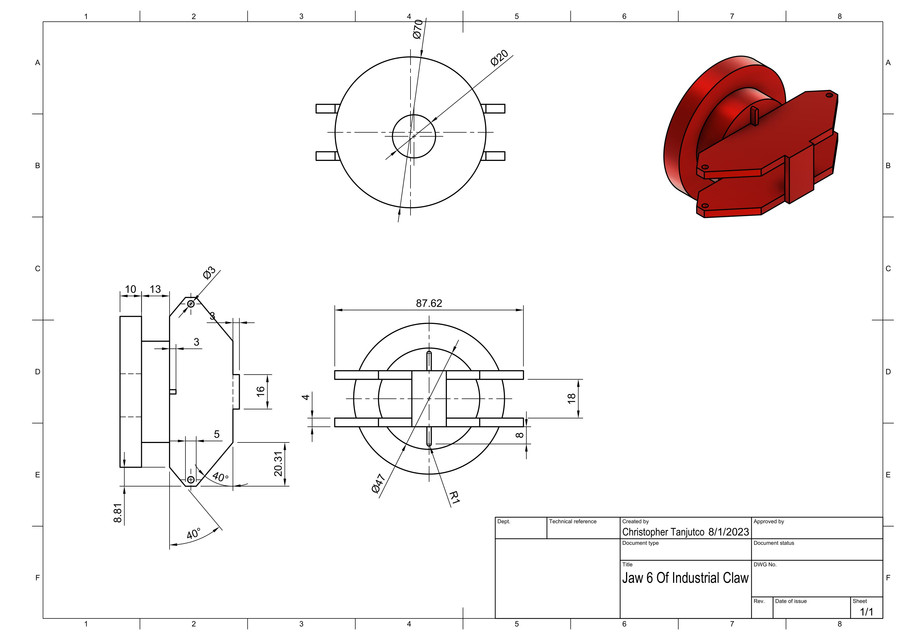 Free CAD Designs, Files & 3D Models | The GrabCAD Community Library