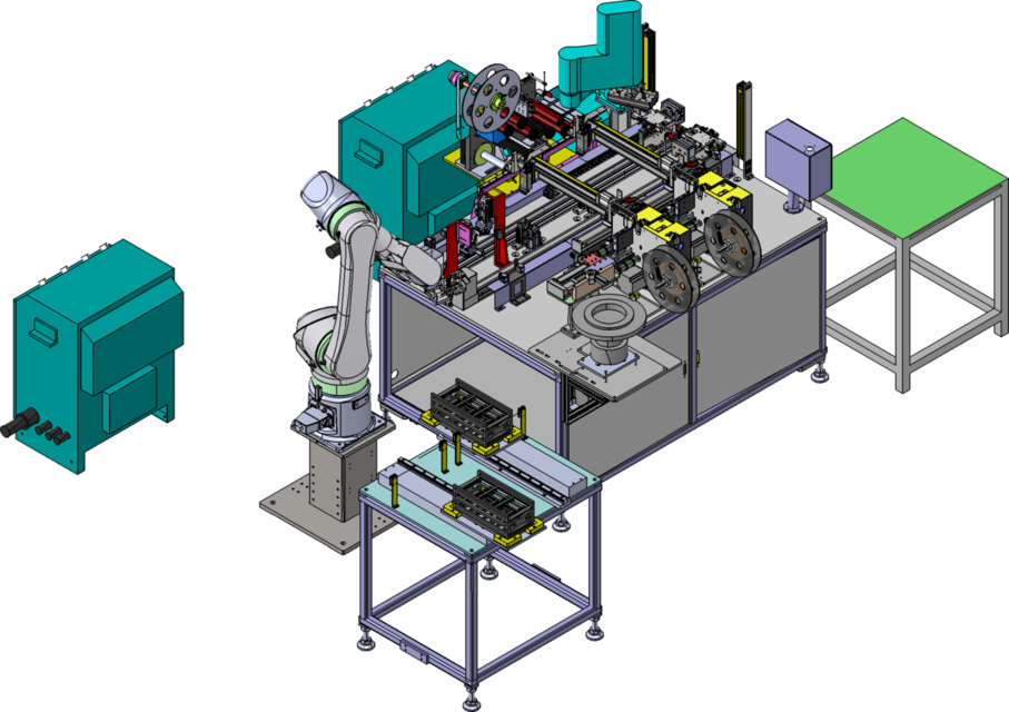 Free CAD Designs, Files & 3D Models | The GrabCAD Community Library