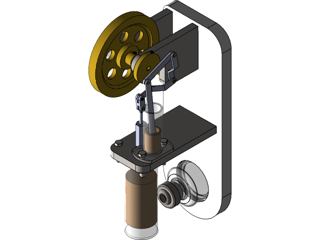 Free CAD Designs, Files & 3D Models | The GrabCAD Community Library