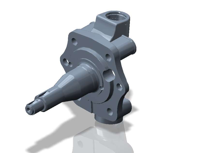 Free CAD Designs, Files & 3D Models | The GrabCAD Community Library