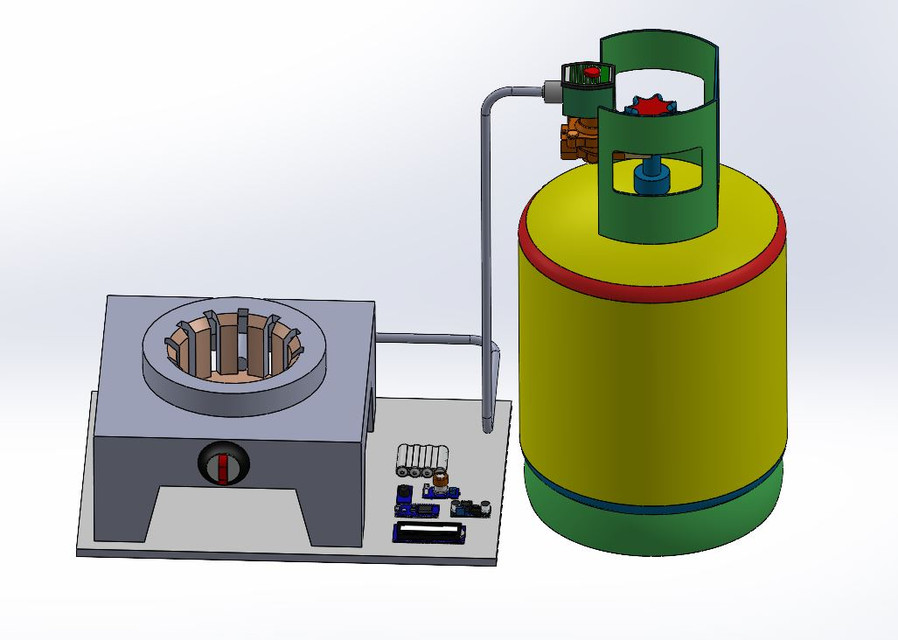 Free CAD Designs, Files & 3D Models | The GrabCAD Community Library