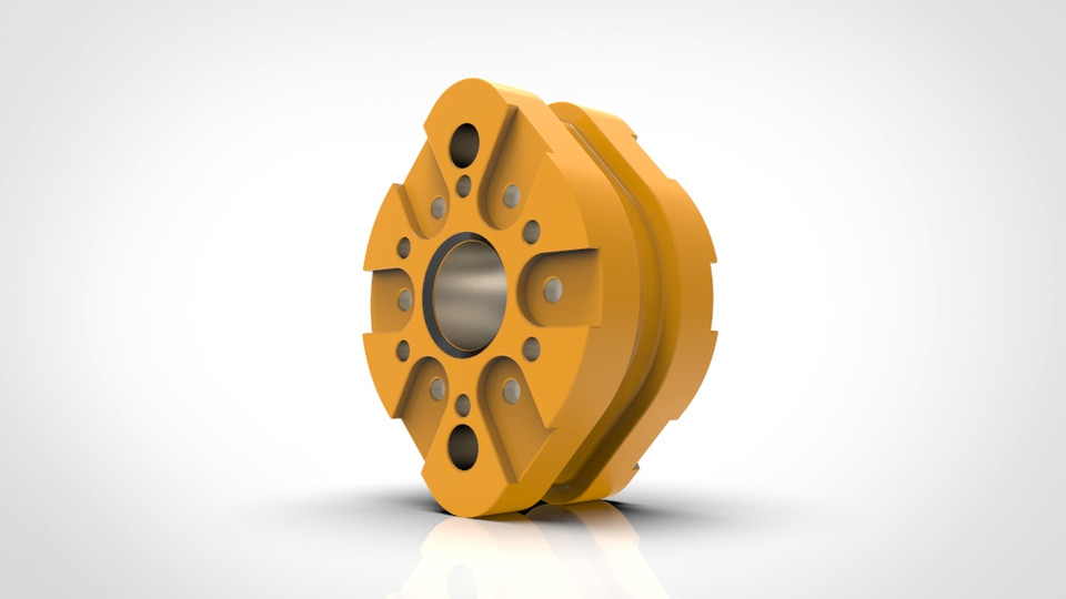 Solidworks Tutorial #65 SolidWorks Basic Part Modeling Design BY ...