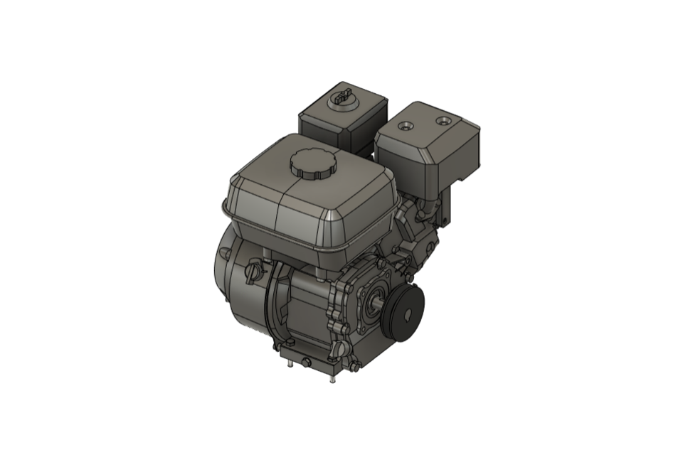 Free CAD Designs, Files & 3D Models | The GrabCAD Community Library