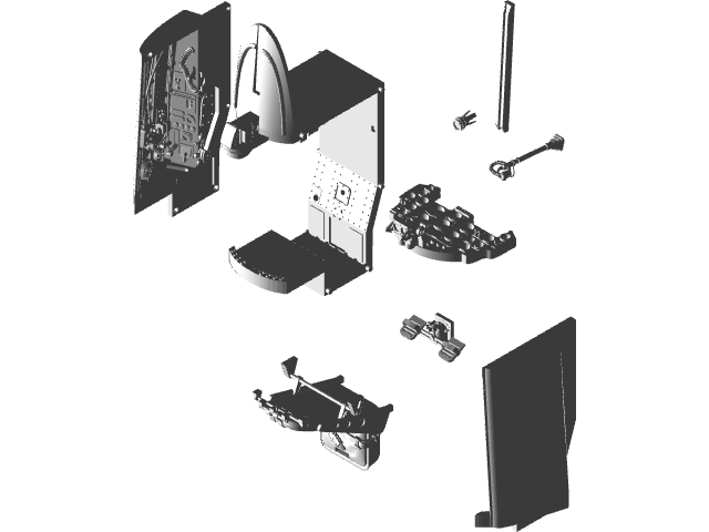 Free CAD Designs, Files & 3D Models | The GrabCAD Community Library