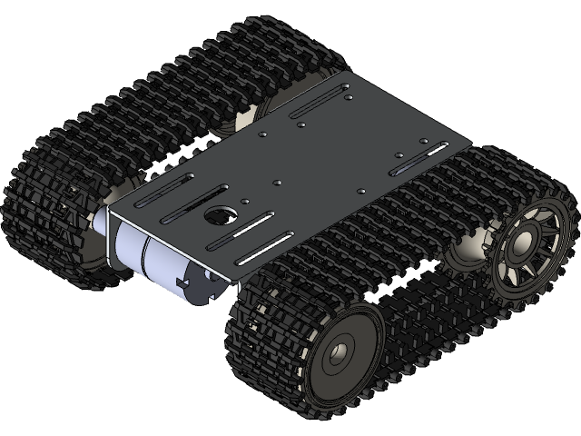 Free CAD Designs, Files & 3D Models | The GrabCAD Community Library