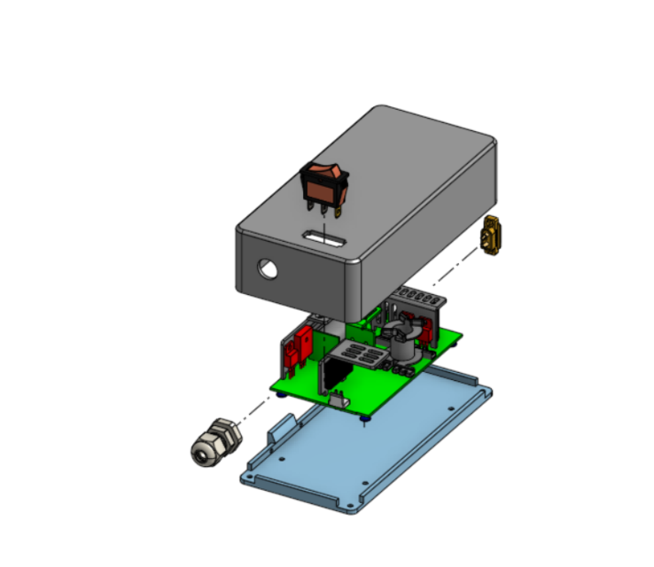 Free CAD Designs, Files & 3D Models | The GrabCAD Community Library