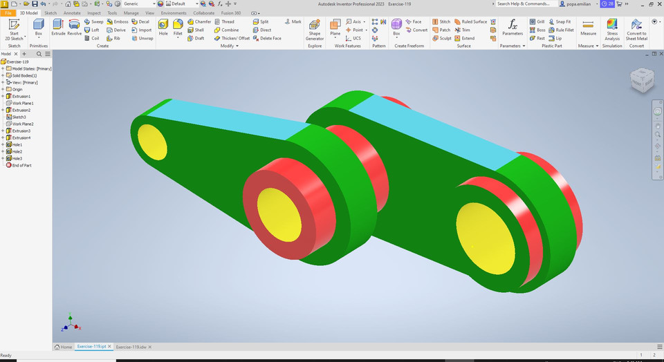 Free Cad Designs Files And 3d Models The Grabcad Community Library