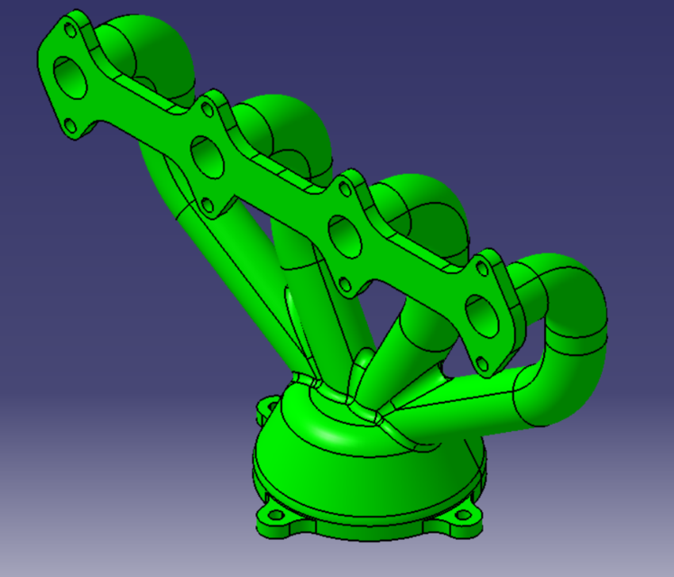 Free CAD Designs, Files & 3D Models | The GrabCAD Community Library