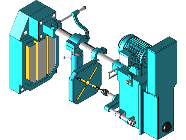 Free CAD Designs, Files & 3D Models | The GrabCAD Community Library
