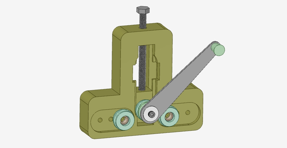 Free CAD Designs, Files & 3D Models | The GrabCAD Community Library