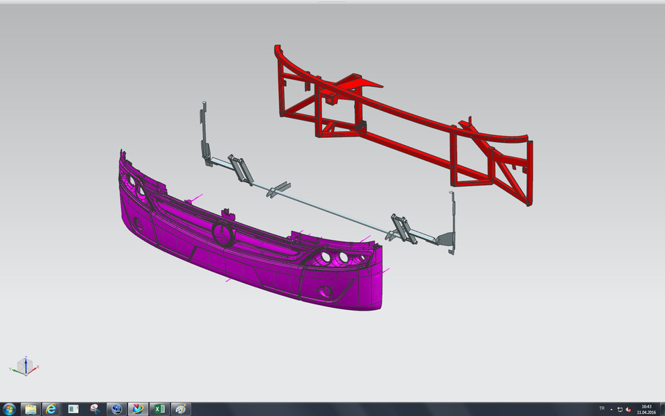 Free CAD Designs, Files & 3D Models | The GrabCAD Community Library
