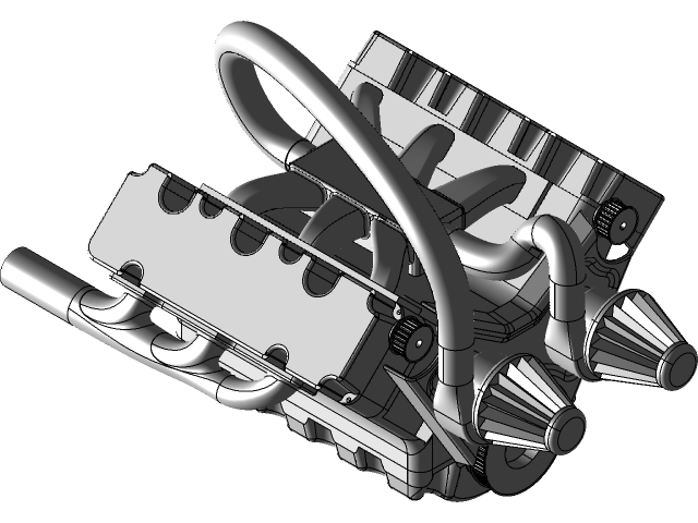 Free CAD Designs, Files & 3D Models | The GrabCAD Community Library