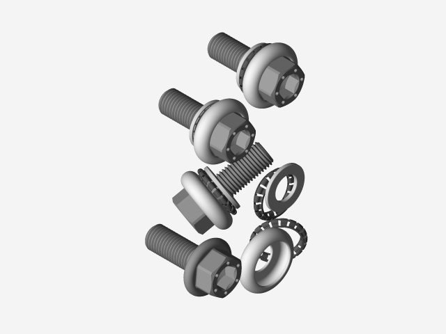 Free CAD Designs, Files & 3D Models | The GrabCAD Community Library