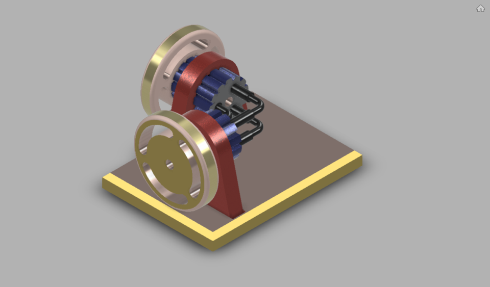Free CAD Designs, Files & 3D Models | The GrabCAD Community Library