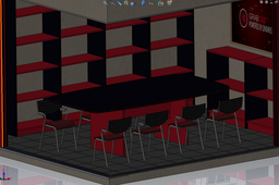 GrabCAD Office Mobile Meeting Room | Engineering & Design Challenges ...