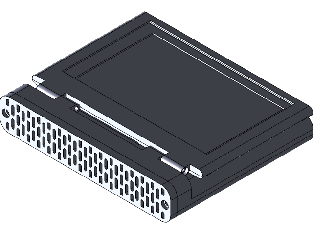 Free CAD Designs, Files & 3D Models | The GrabCAD Community Library