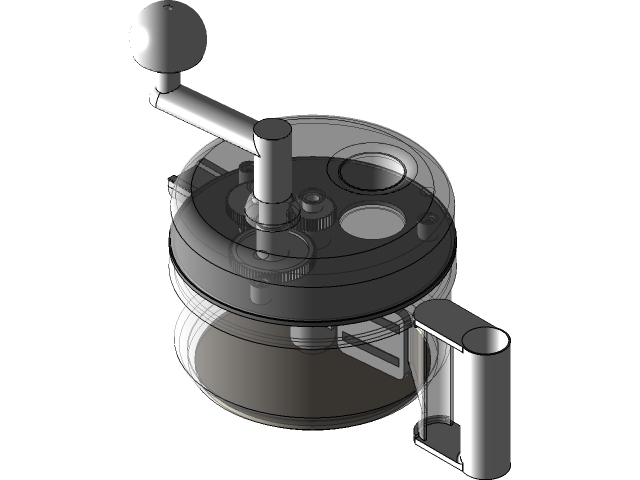 Free CAD Designs, Files & 3D Models | The GrabCAD Community Library