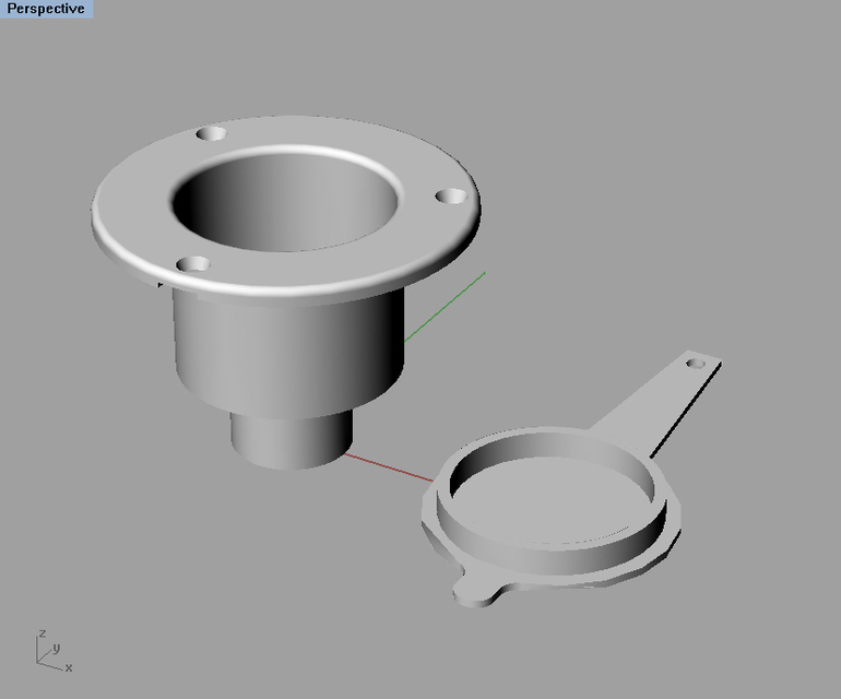 Free CAD Designs, Files & 3D Models | The GrabCAD Community Library