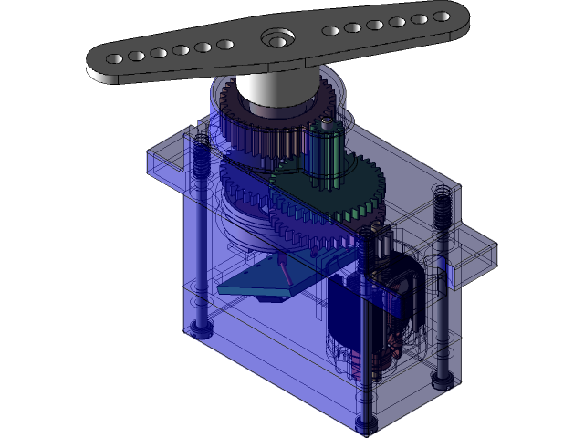 Free CAD Designs, Files & 3D Models | The GrabCAD Community Library