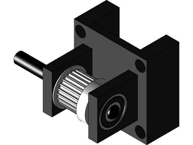 Free CAD Designs, Files & 3D Models | The GrabCAD Community Library