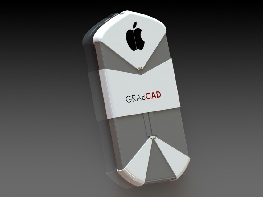 Free CAD Designs, Files & 3D Models | The GrabCAD Community Library