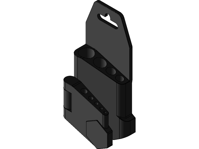 Free CAD Designs, Files & 3D Models | The GrabCAD Community Library