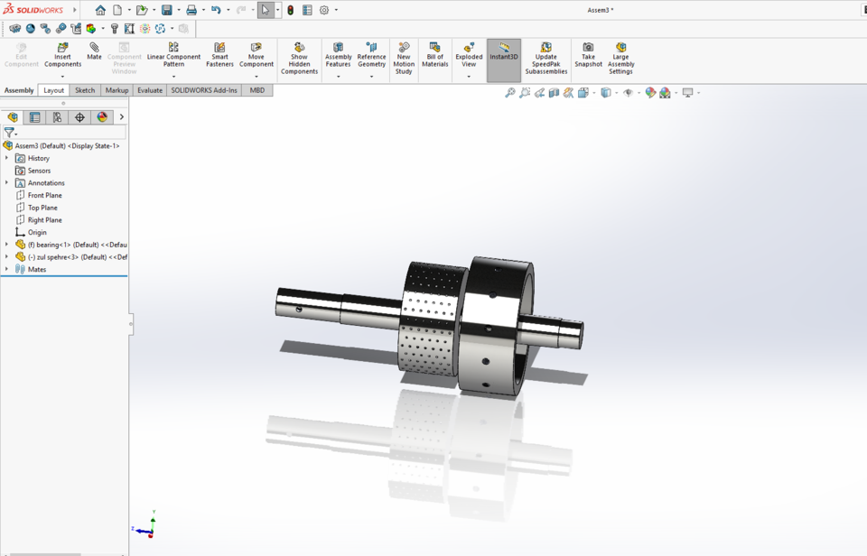 Free CAD Designs, Files & 3D Models | The GrabCAD Community Library