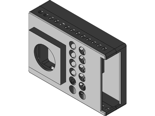 Free CAD Designs, Files & 3D Models | The GrabCAD Community Library