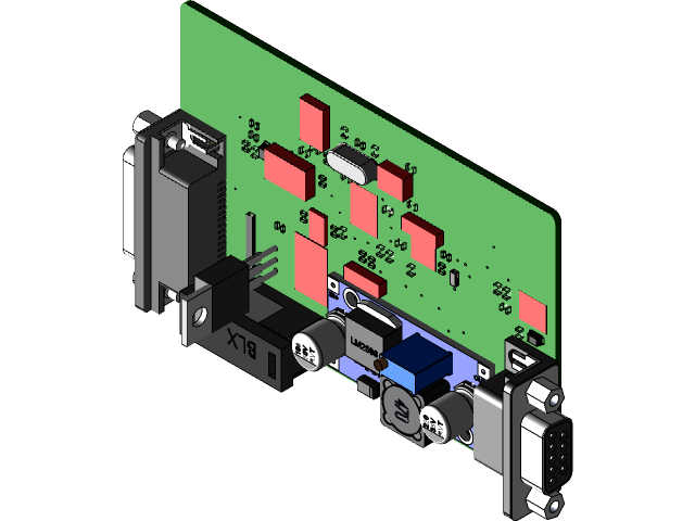 Free CAD Designs, Files & 3D Models | The GrabCAD Community Library
