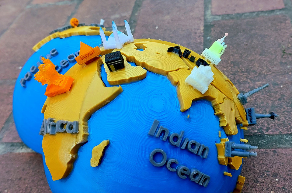 Free CAD Designs, Files & 3D Models | The GrabCAD Community Library