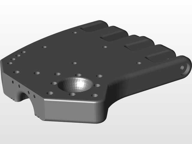 Free CAD Designs, Files & 3D Models | The GrabCAD Community Library