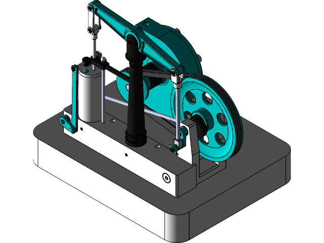 Free CAD Designs, Files & 3D Models | The GrabCAD Community Library