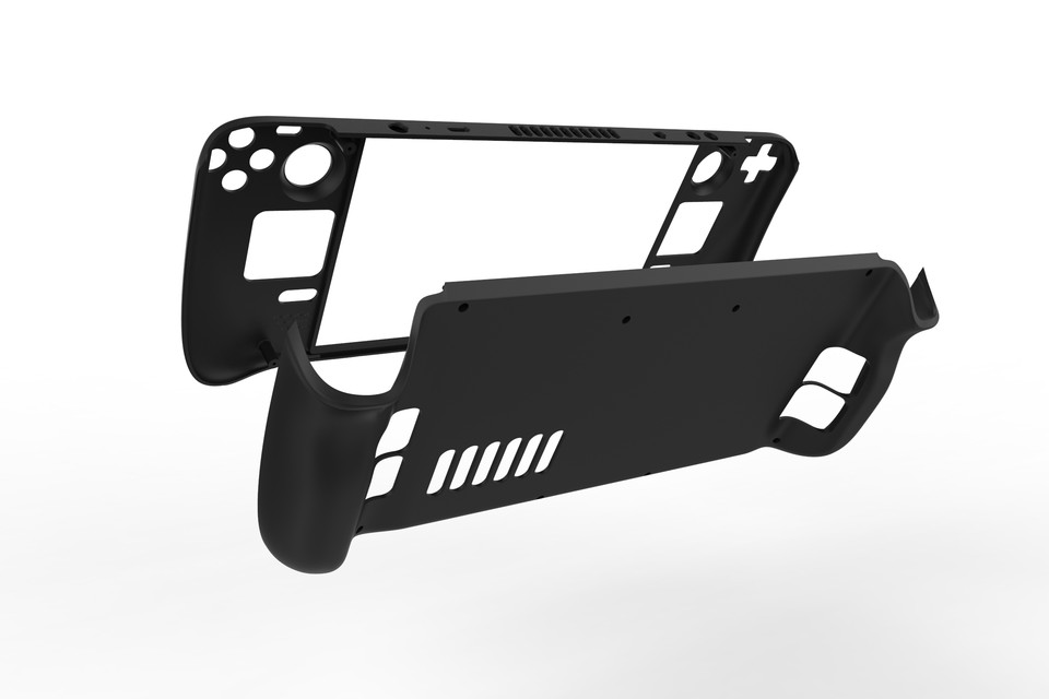 Free CAD Designs, Files & 3D Models | The GrabCAD Community Library