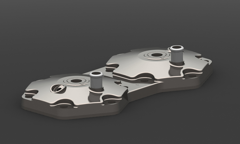 Free CAD Designs, Files & 3D Models | The GrabCAD Community Library