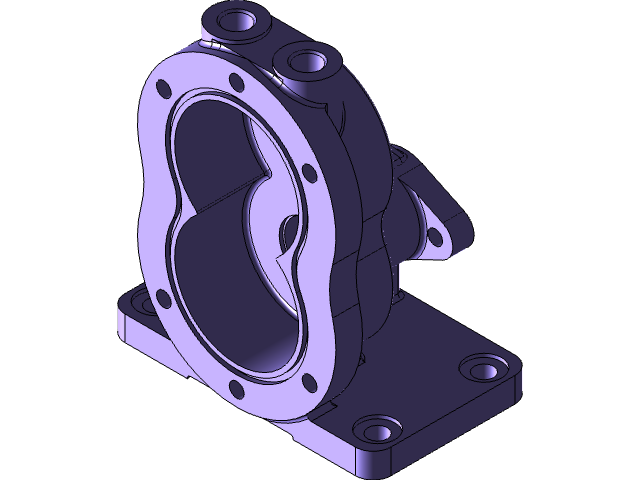 Free Cad Designs Files And 3d Models The Grabcad Community Library