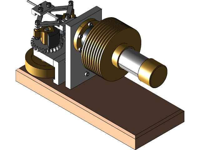 Free CAD Designs, Files & 3D Models | The GrabCAD Community Library