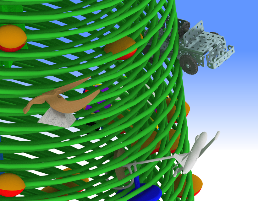 Free CAD Designs, Files & 3D Models | The GrabCAD Community Library