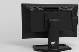 Most downloaded models tagged with monitor - GrabCAD