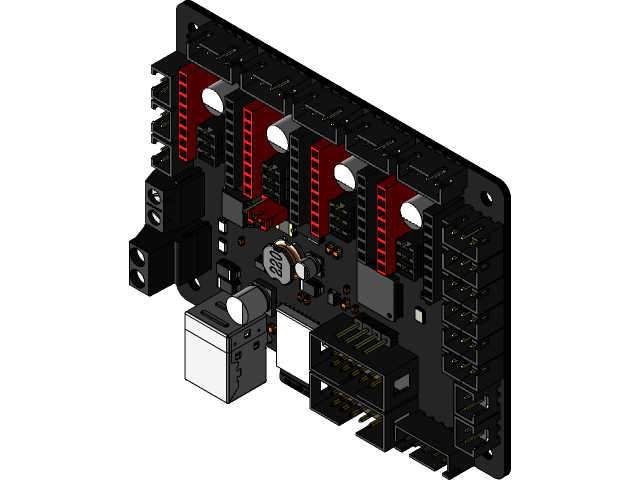 Free CAD Designs, Files & 3D Models | The GrabCAD Community Library