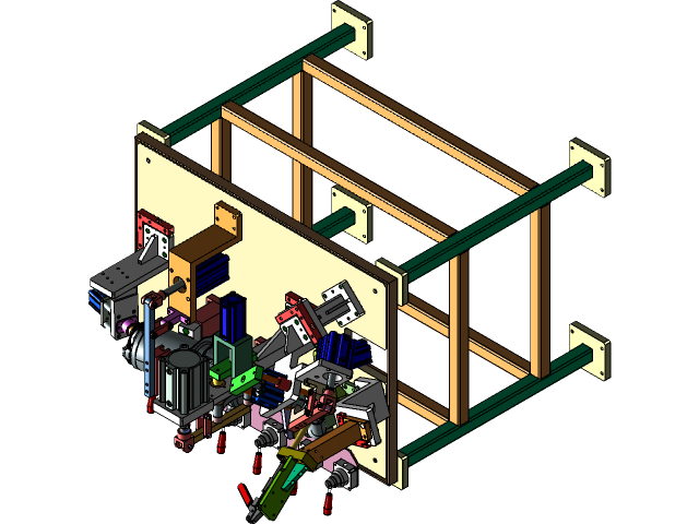 Free CAD Designs, Files & 3D Models | The GrabCAD Community Library