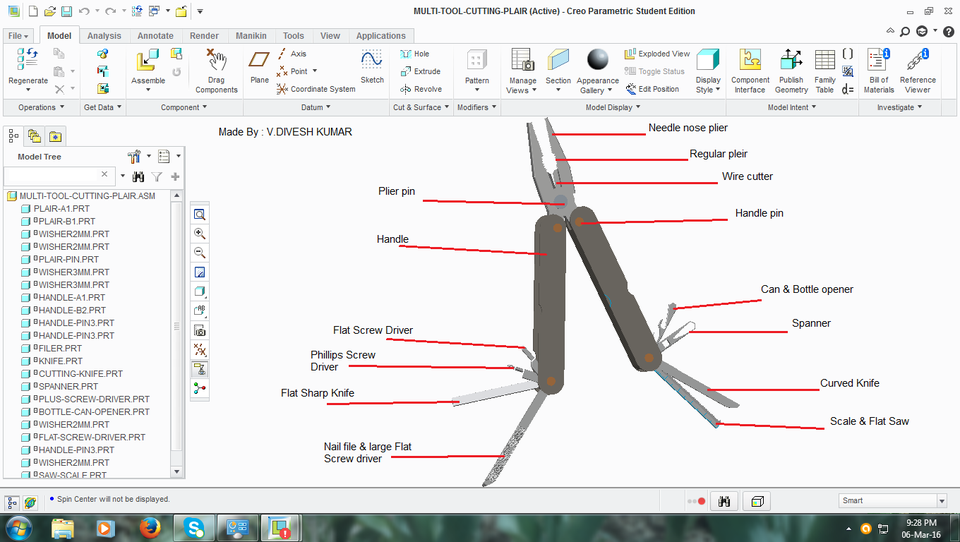 Free CAD Designs, Files & 3D Models | The GrabCAD Community Library