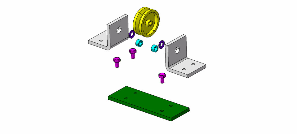 Free CAD Designs, Files & 3D Models | The GrabCAD Community Library