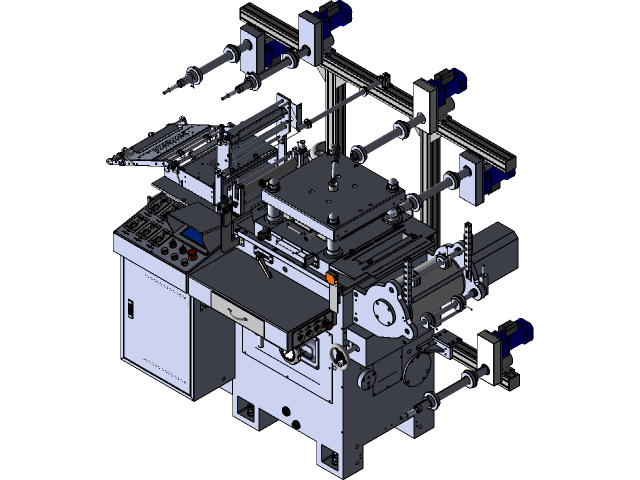 Free CAD Designs, Files & 3D Models | The GrabCAD Community Library