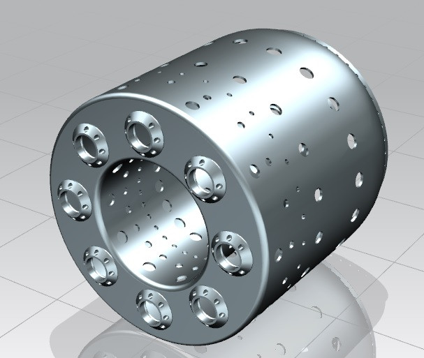 Free CAD Designs, Files & 3D Models | The GrabCAD Community Library