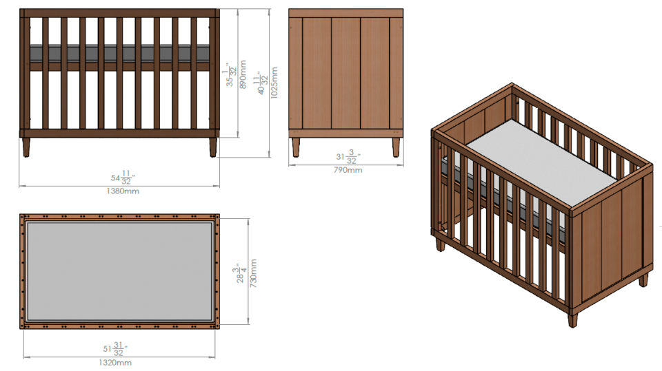 Free CAD Designs, Files & 3D Models | The GrabCAD Community Library