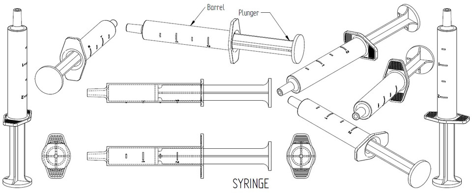 Free CAD Designs, Files & 3D Models | The GrabCAD Community Library