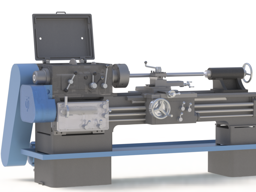 Free CAD Designs, Files & 3D Models | The GrabCAD Community Library