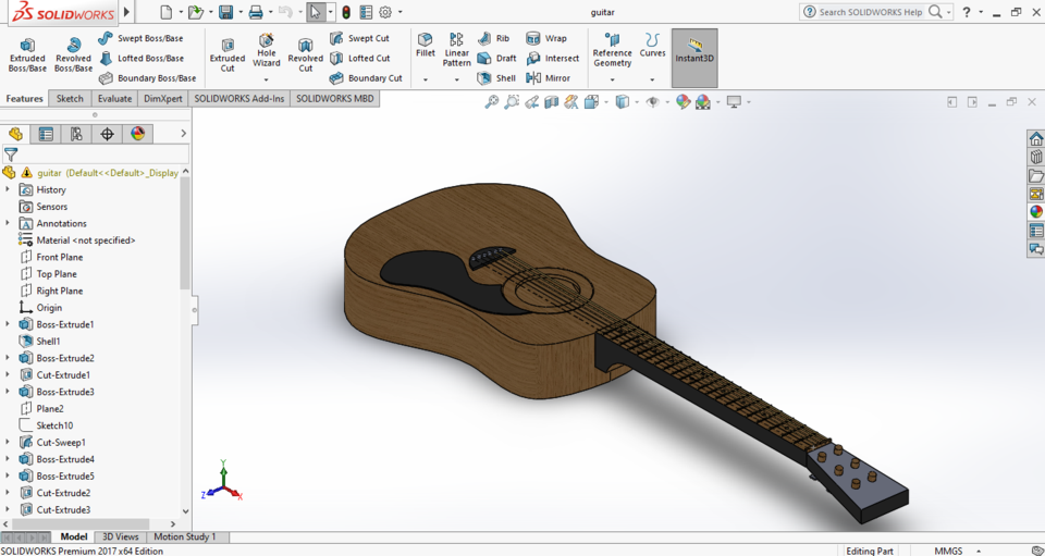 Free CAD Designs, Files & 3D Models | The GrabCAD Community Library