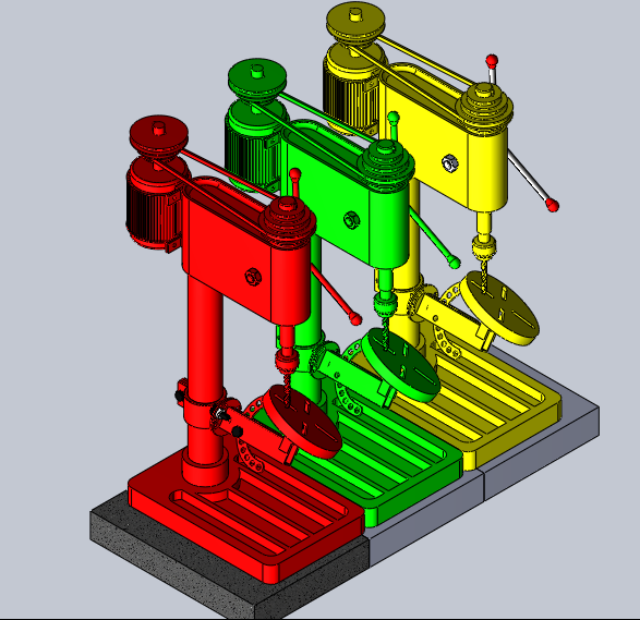 Free CAD Designs, Files & 3D Models | The GrabCAD Community Library