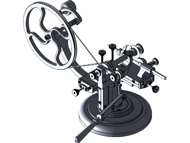 Free CAD Designs, Files & 3D Models | The GrabCAD Community Library